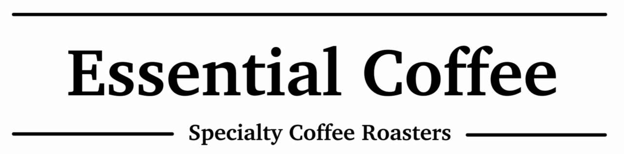 Contact Us | Essential Coffee