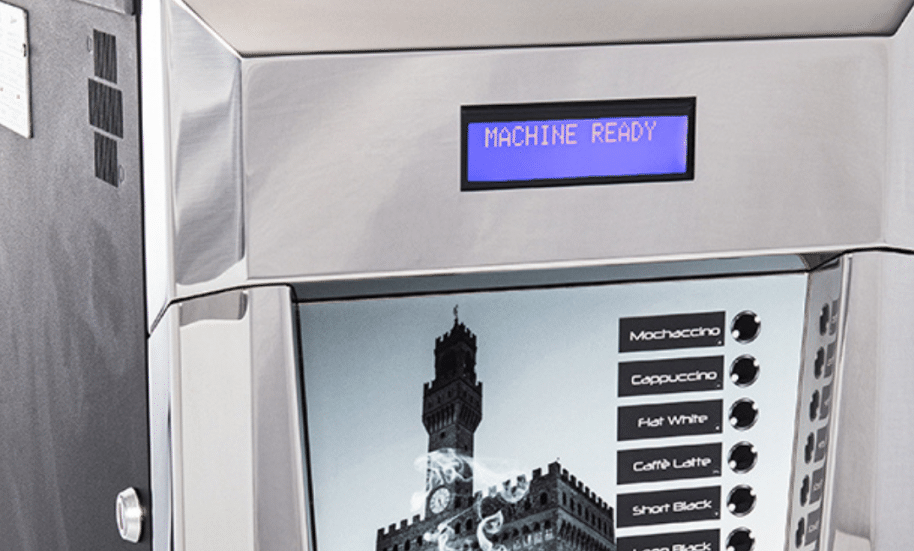 Coffee Machine Suppliers for Business | Essential Coffee Australia