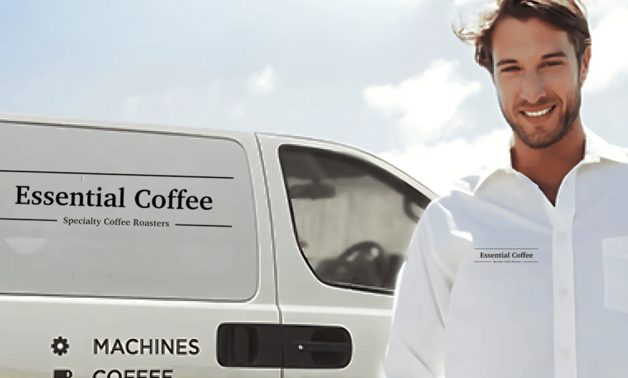 Coffee Machine Suppliers for Business | Essential Coffee Australia