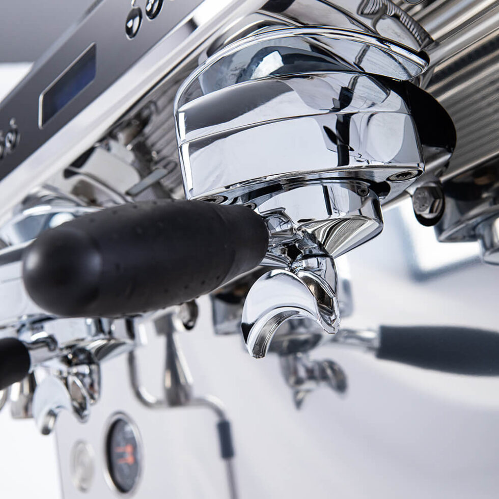 Coffee Machine Suppliers for Business | Essential Coffee Australia